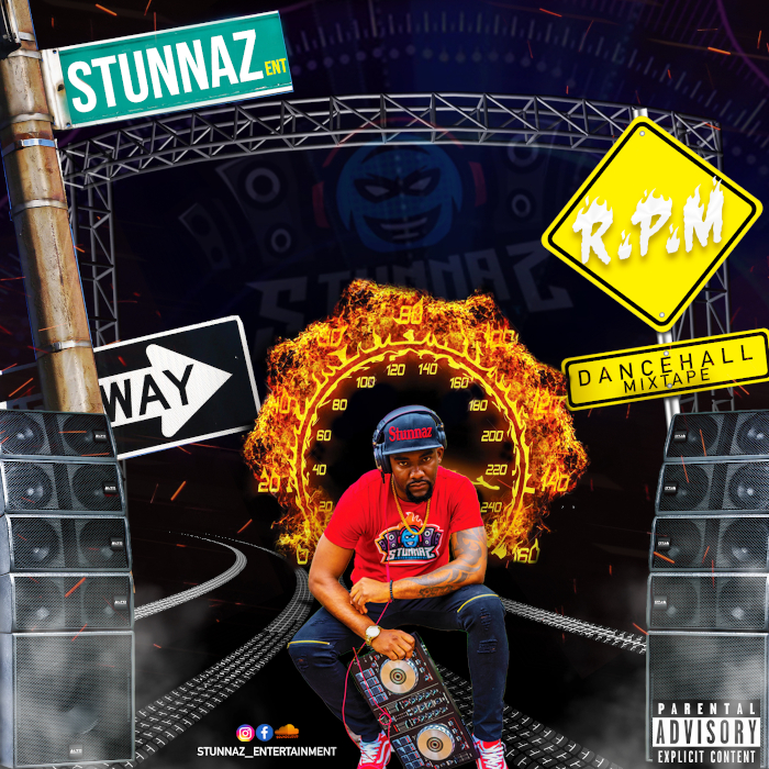 Stunnaz Mixtape Stunnaz Mixtape